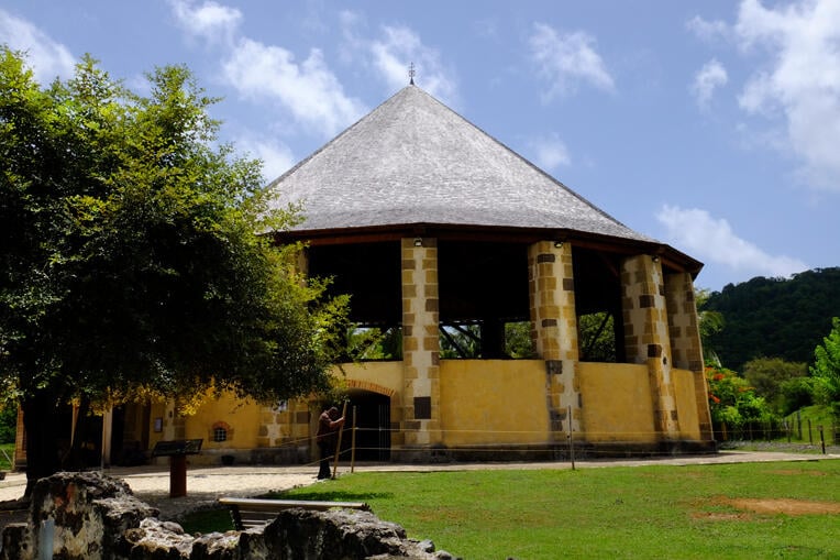 Didi Jardin Créole - Vakans O Peyi - Découvrez les merveilleux lieux en ...